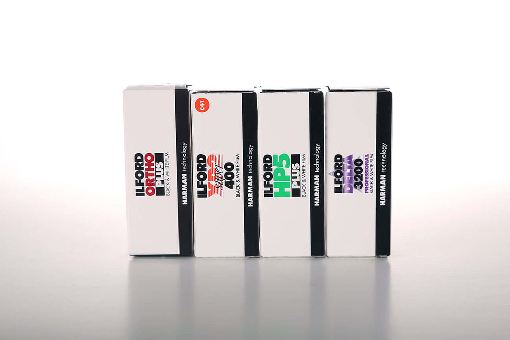 Fresh Film | 35mm & 120 Film Stock – Film Developing Co