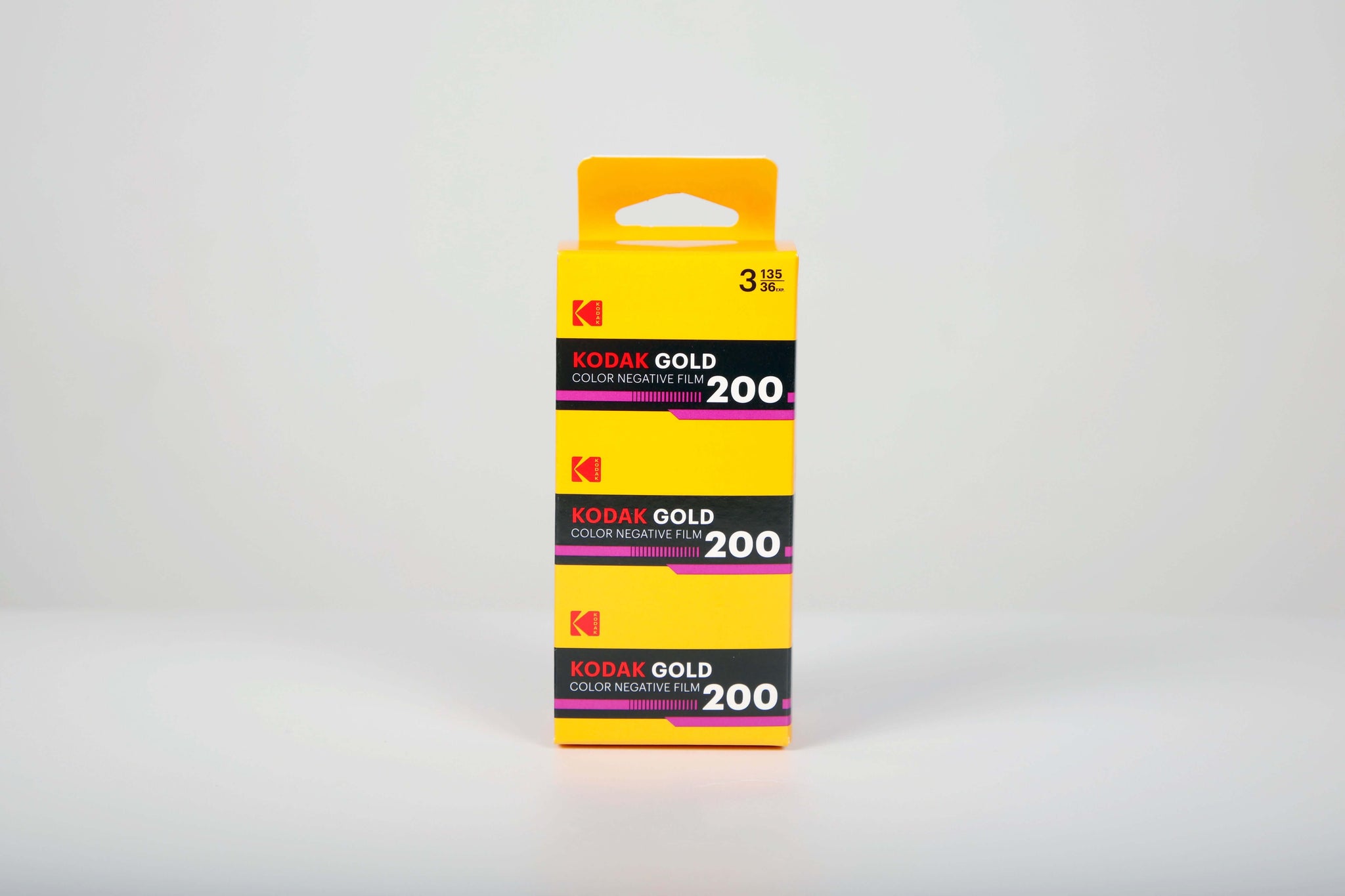 Film Developing Co | Professional Mail-In Film Lab