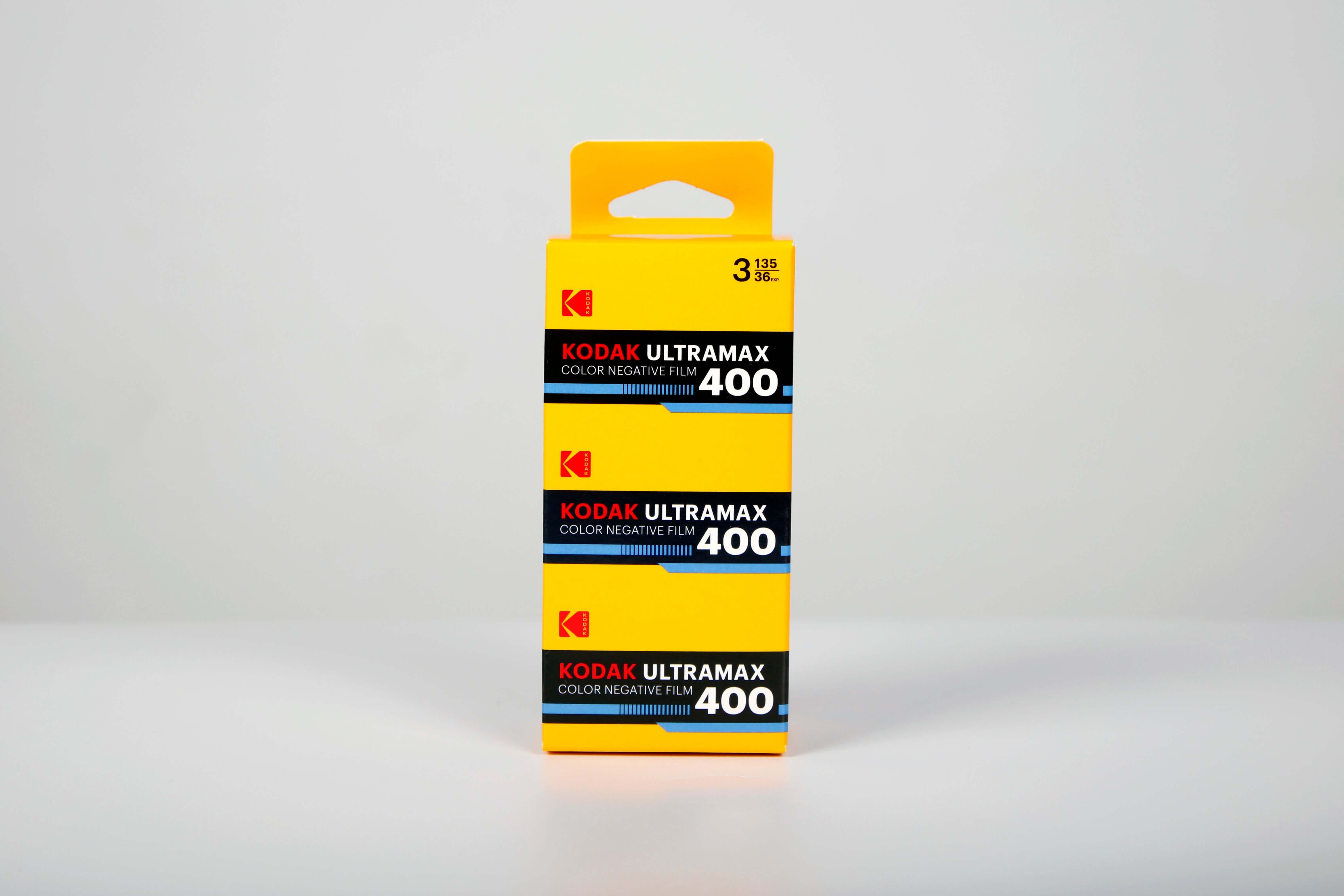 Film Developing Co | Professional Mail-In Film Lab